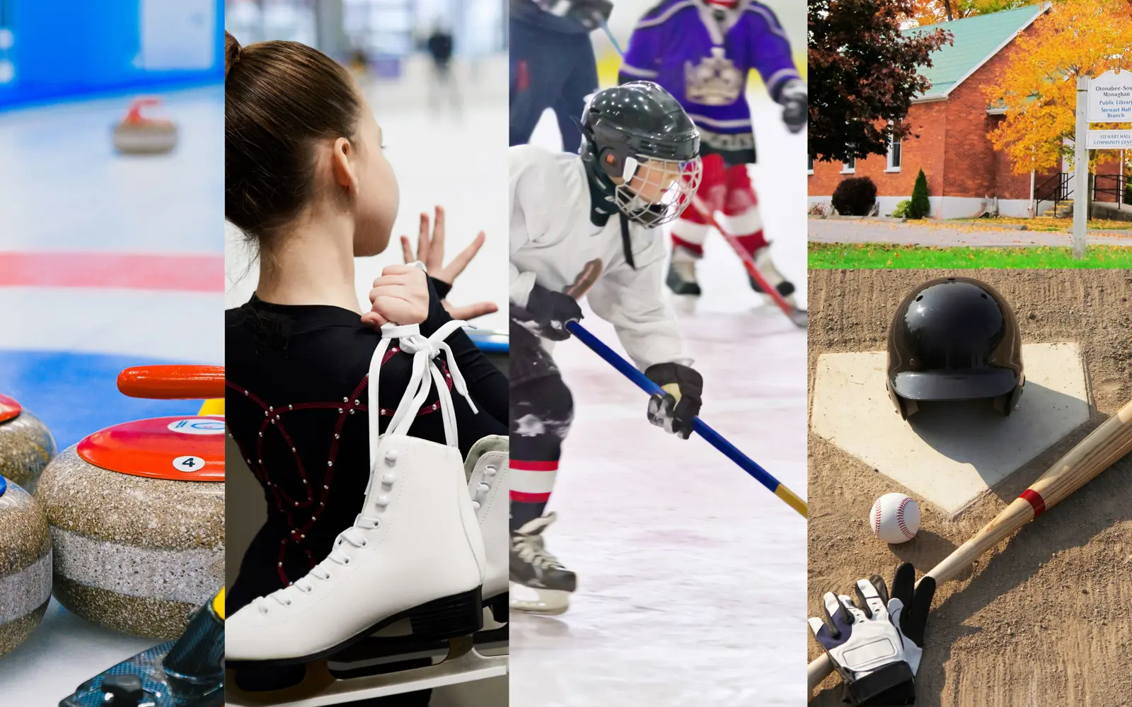 Recreation, Parks & Facilities Department | Otonabee-South Monaghan