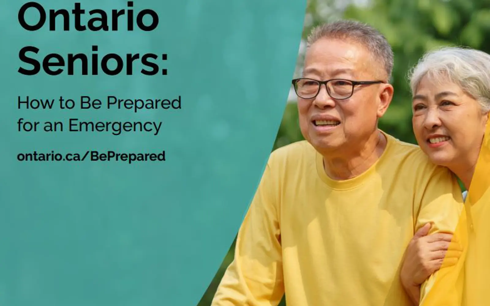 Emergency Preparedness | Otonabee-South Monaghan