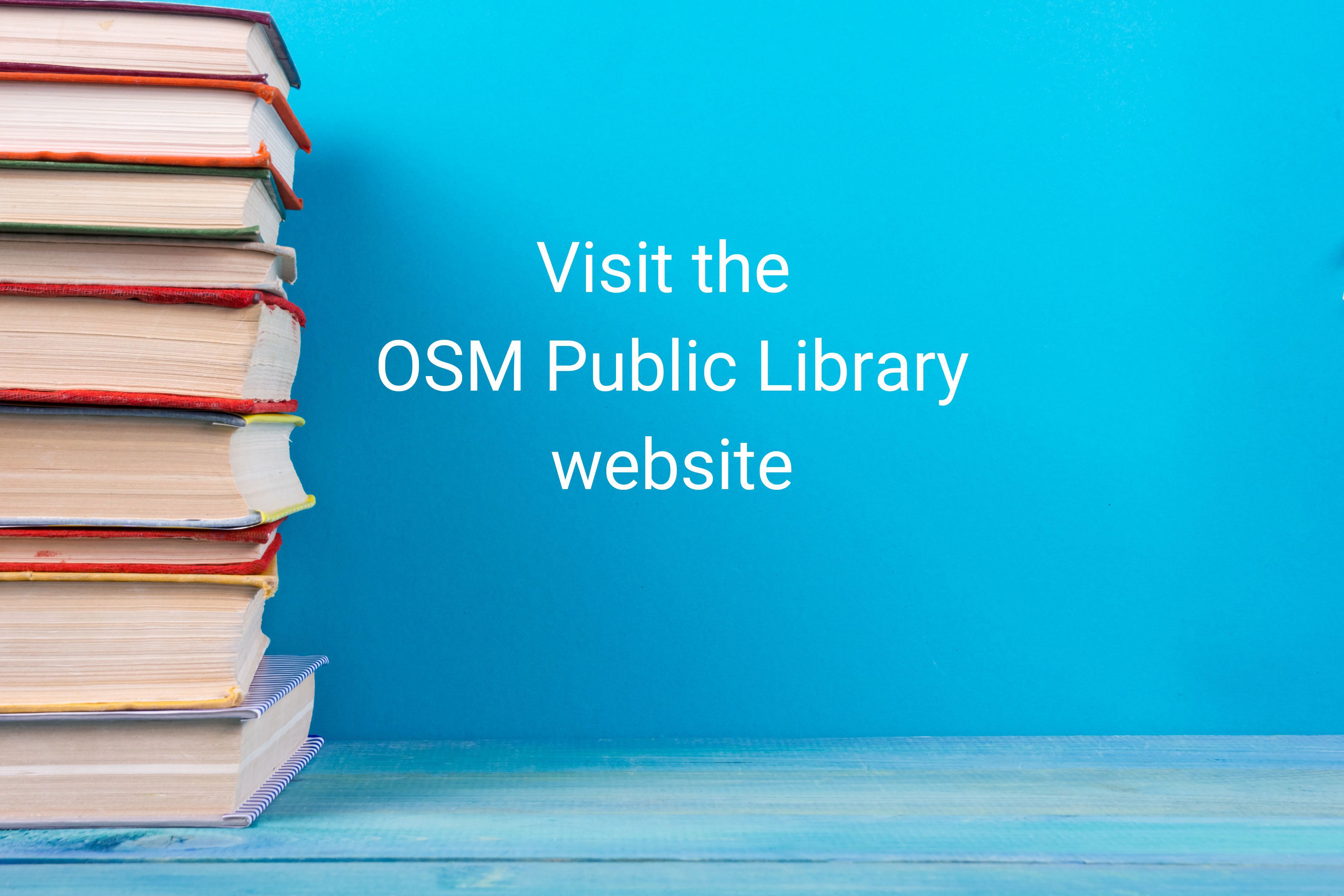 Library | Otonabee-South Monaghan