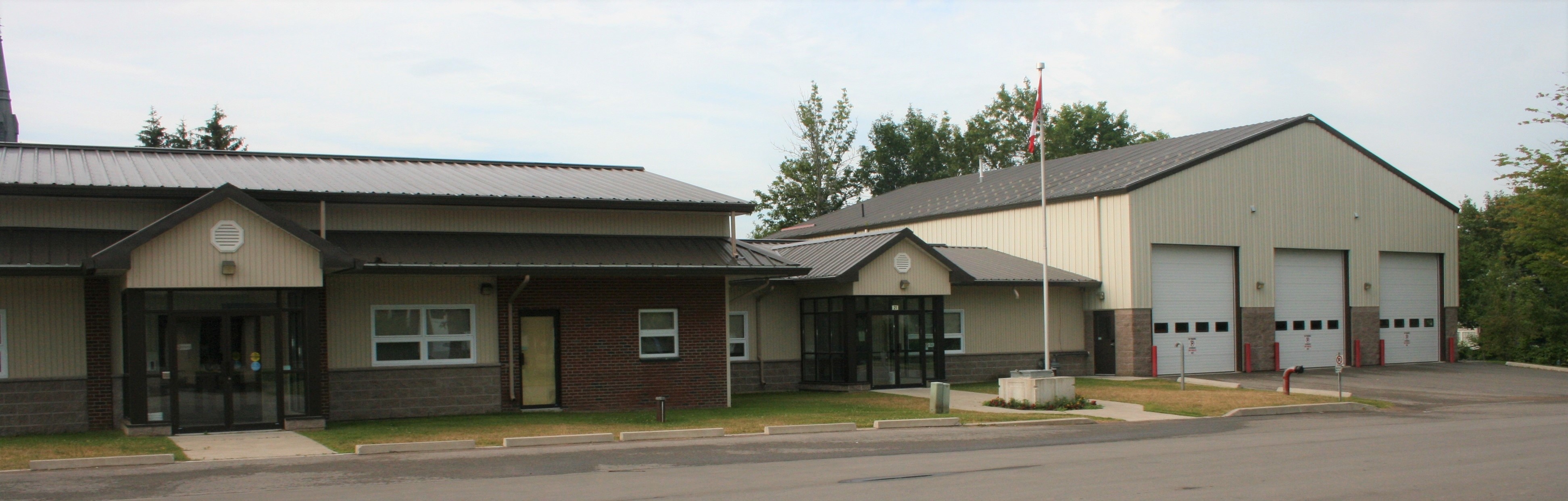 Fire Department | Otonabee-South Monaghan