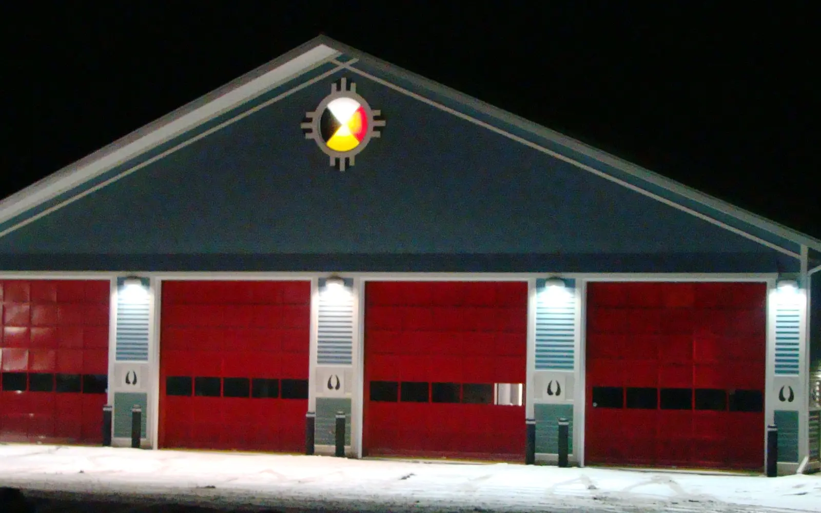 Fire Department | Otonabee-South Monaghan