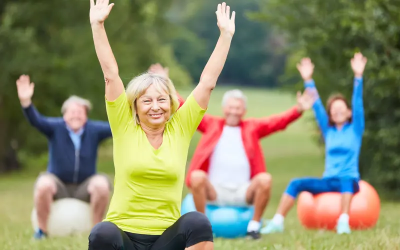 Culture, Recreation & Events | Otonabee-South Monaghan